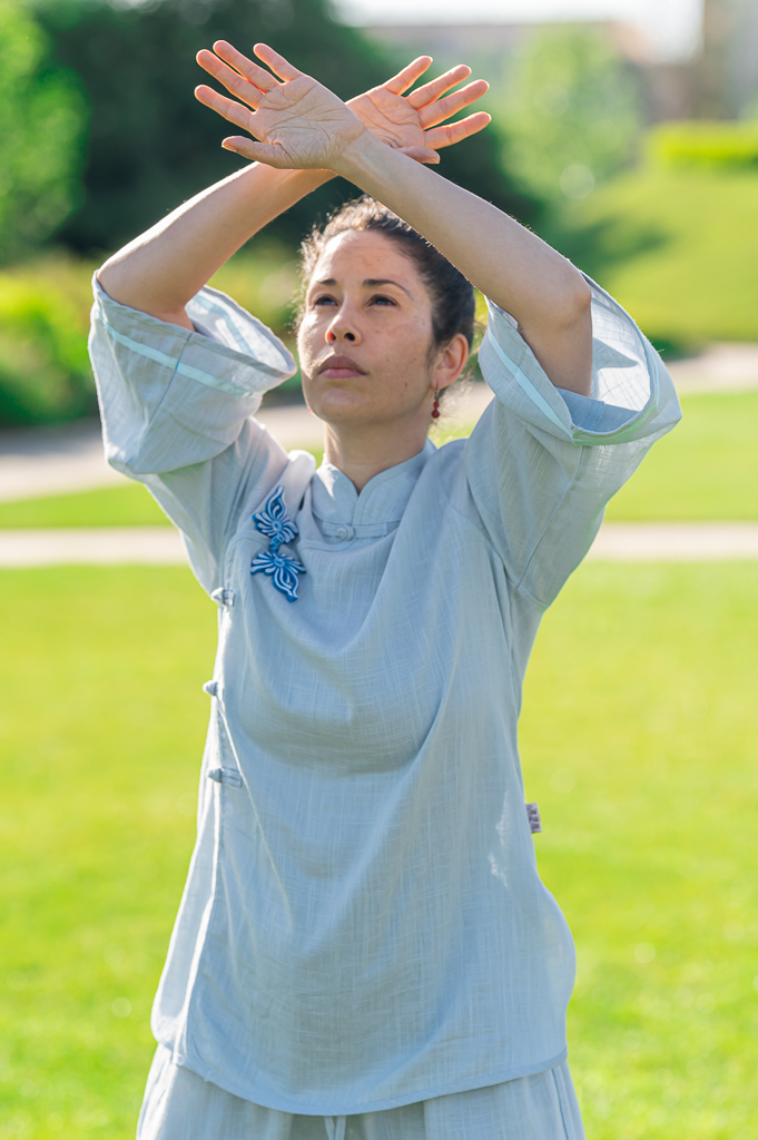 About us – Blue Dragons Taichi