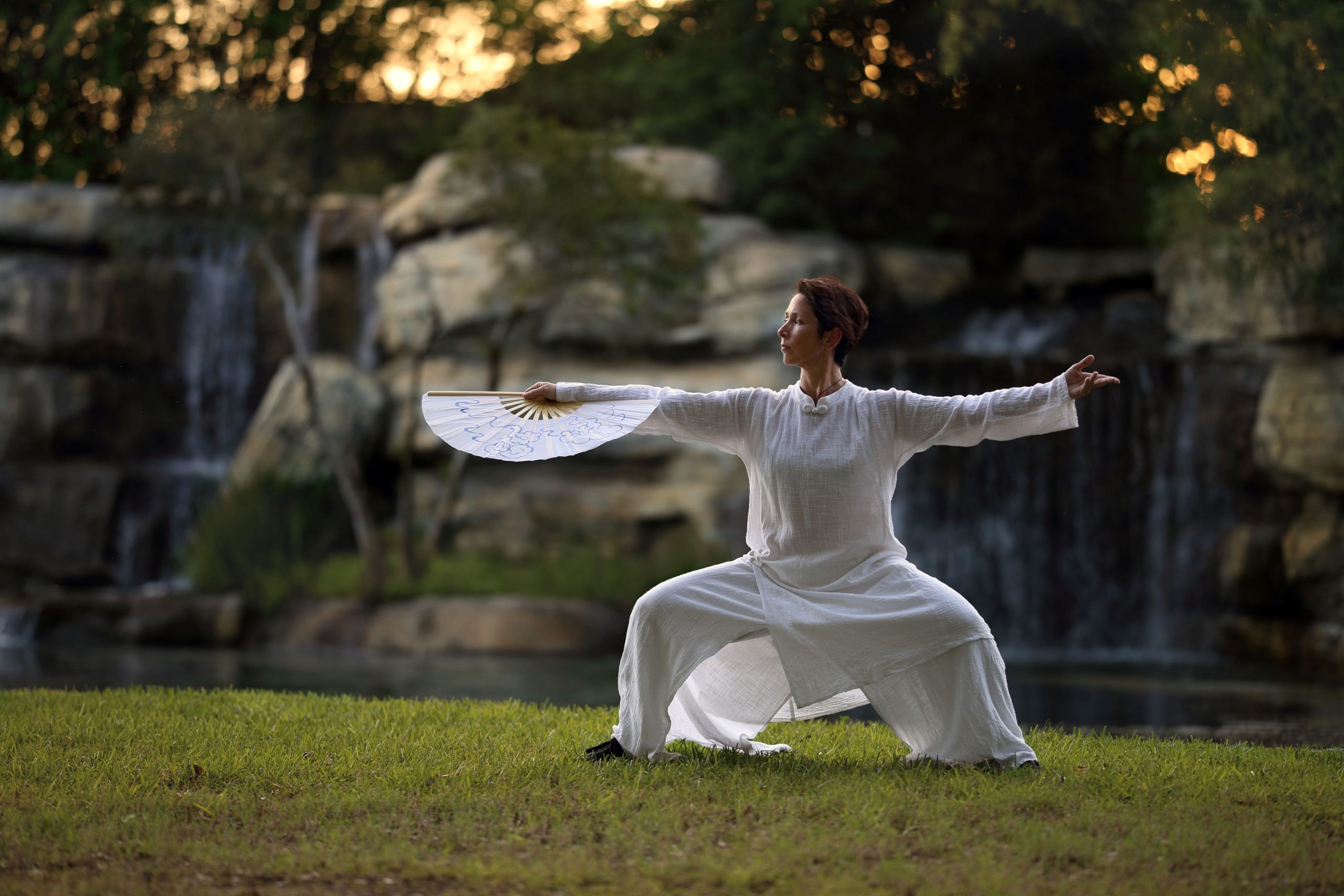 About us – Blue Dragons Taichi
